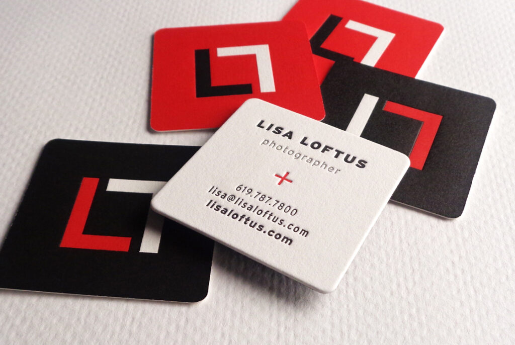 Lisa Loftus – Miracle Brand Design