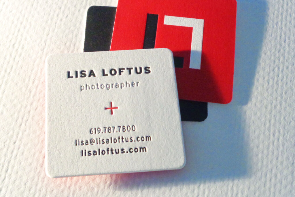 Lisa Loftus – Miracle Brand Design
